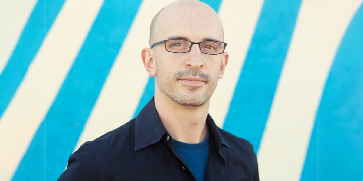 Blog - Countdown Improv Festival