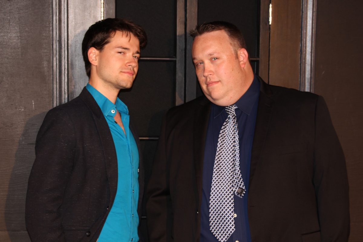 Blog - Countdown Improv Festival