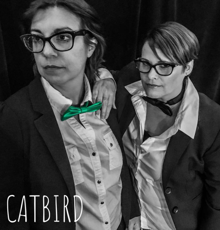 CatBird - Countdown Improv Festival