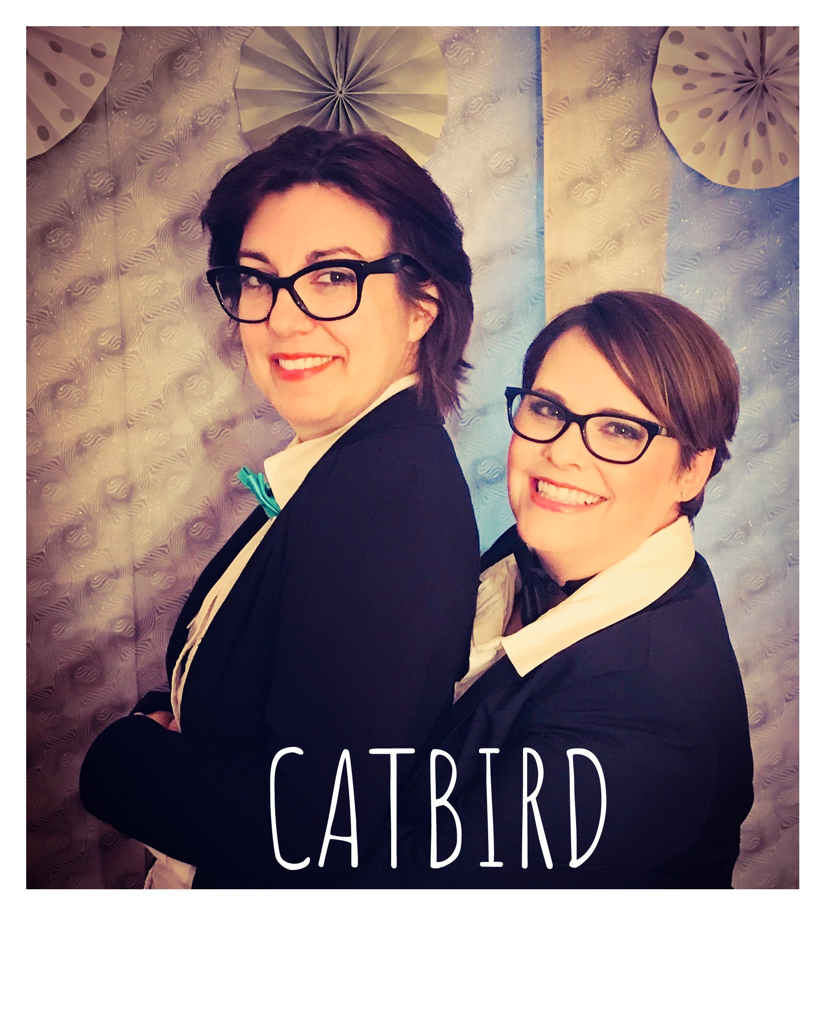 Blog - Countdown Improv Festival