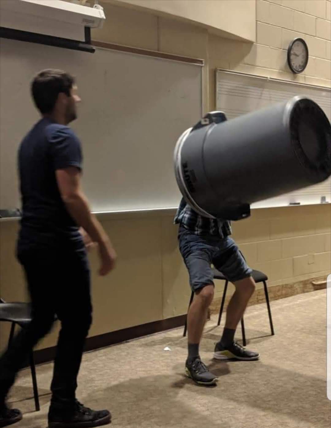 Da'Boyz - Countdown Improv Festival