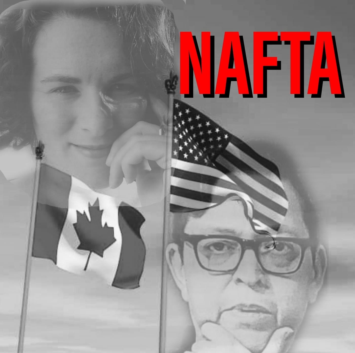 NAFTA - Countdown Improv Festival