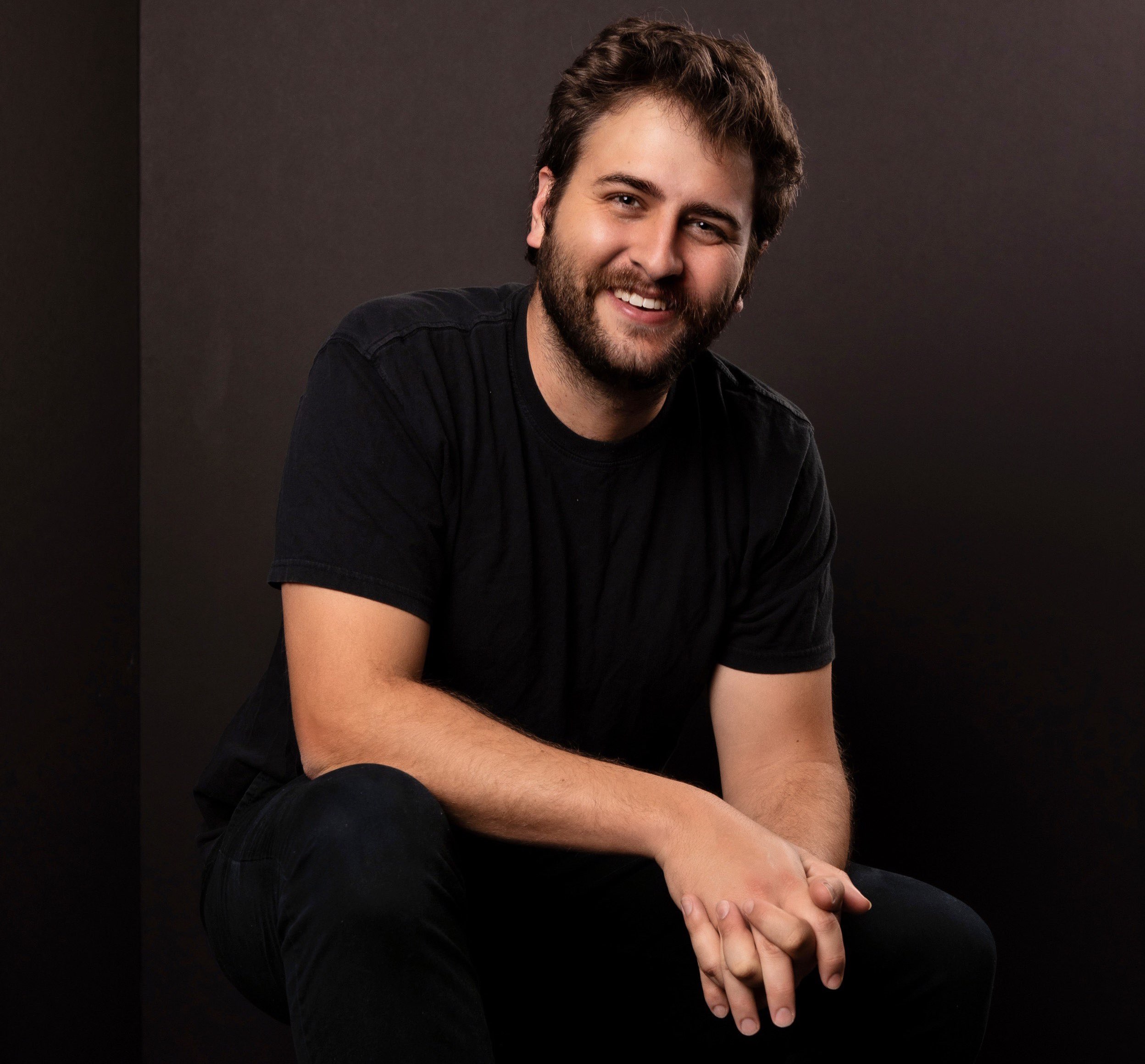 Spotlight On: Matt Walker - Countdown Improv Festival