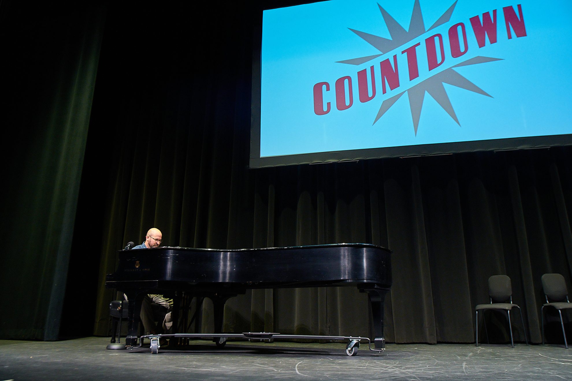 Experience America's biggest and best improv comedy festival - right ...