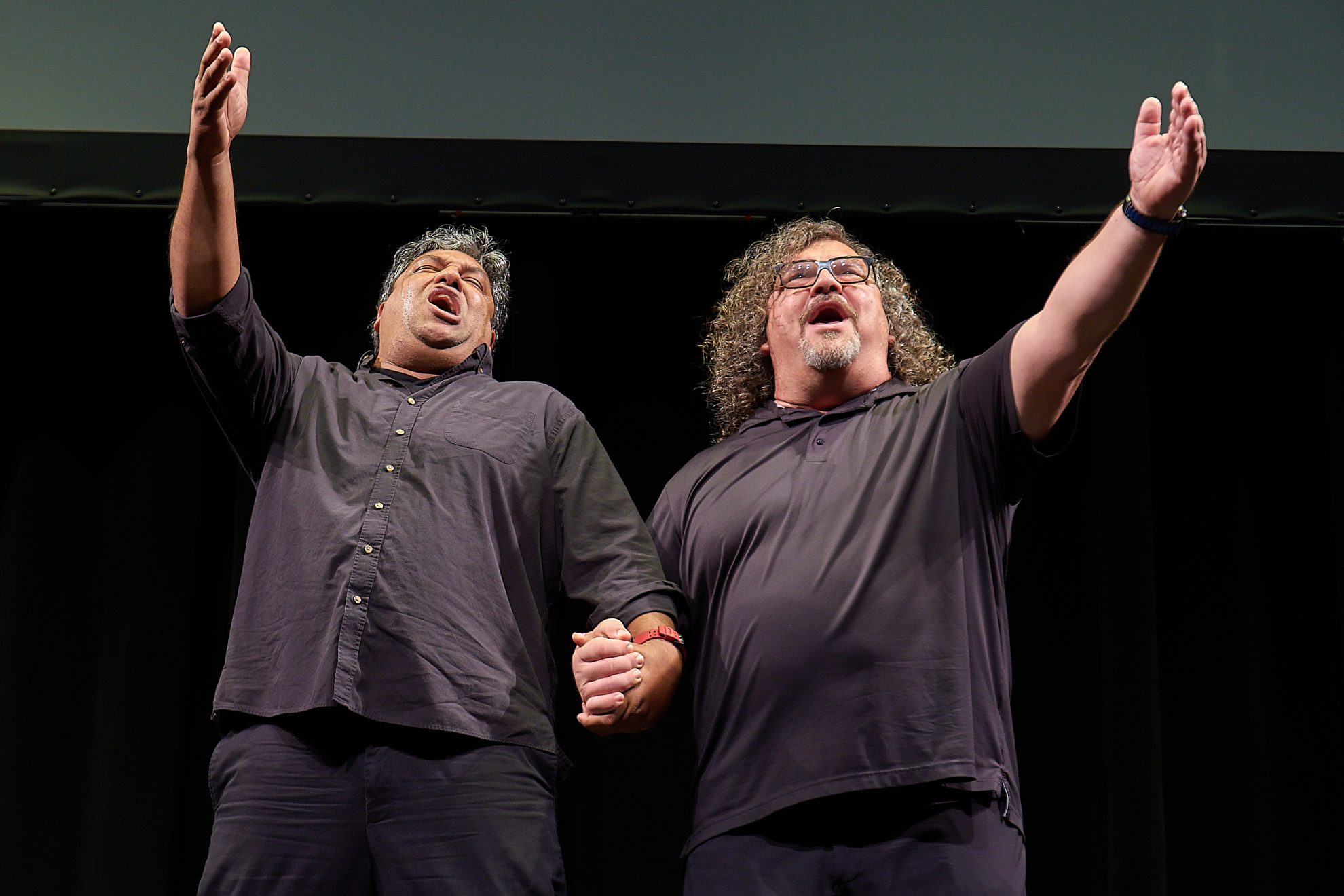 Experience America's biggest and best improv comedy festival - right ...