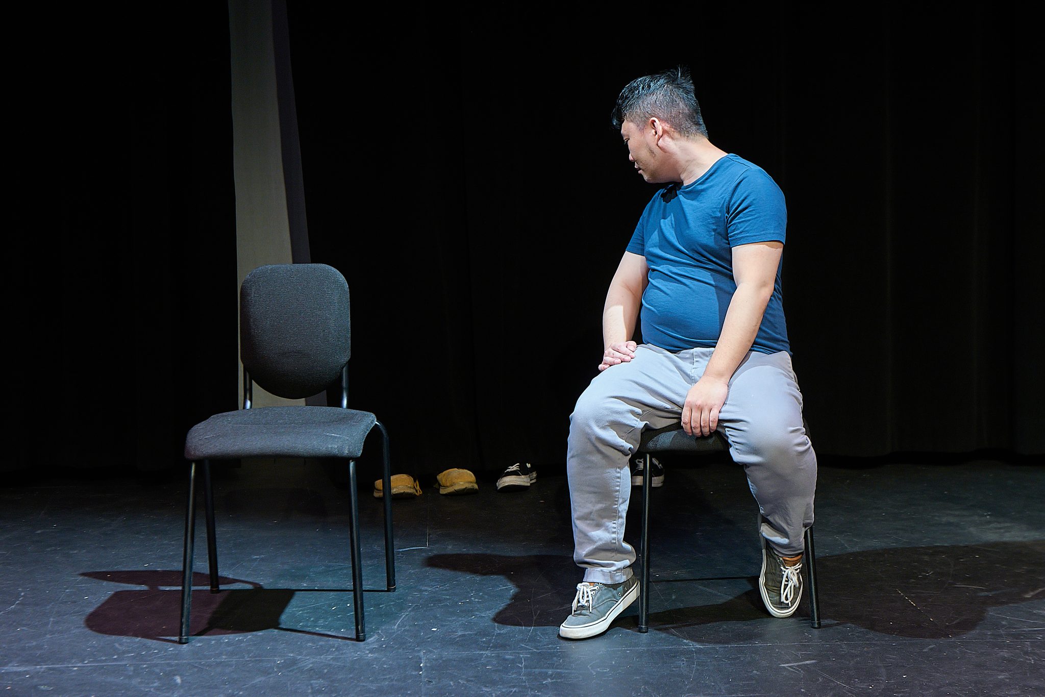 Discover America's biggest and best improv comedy festival - Countdown ...