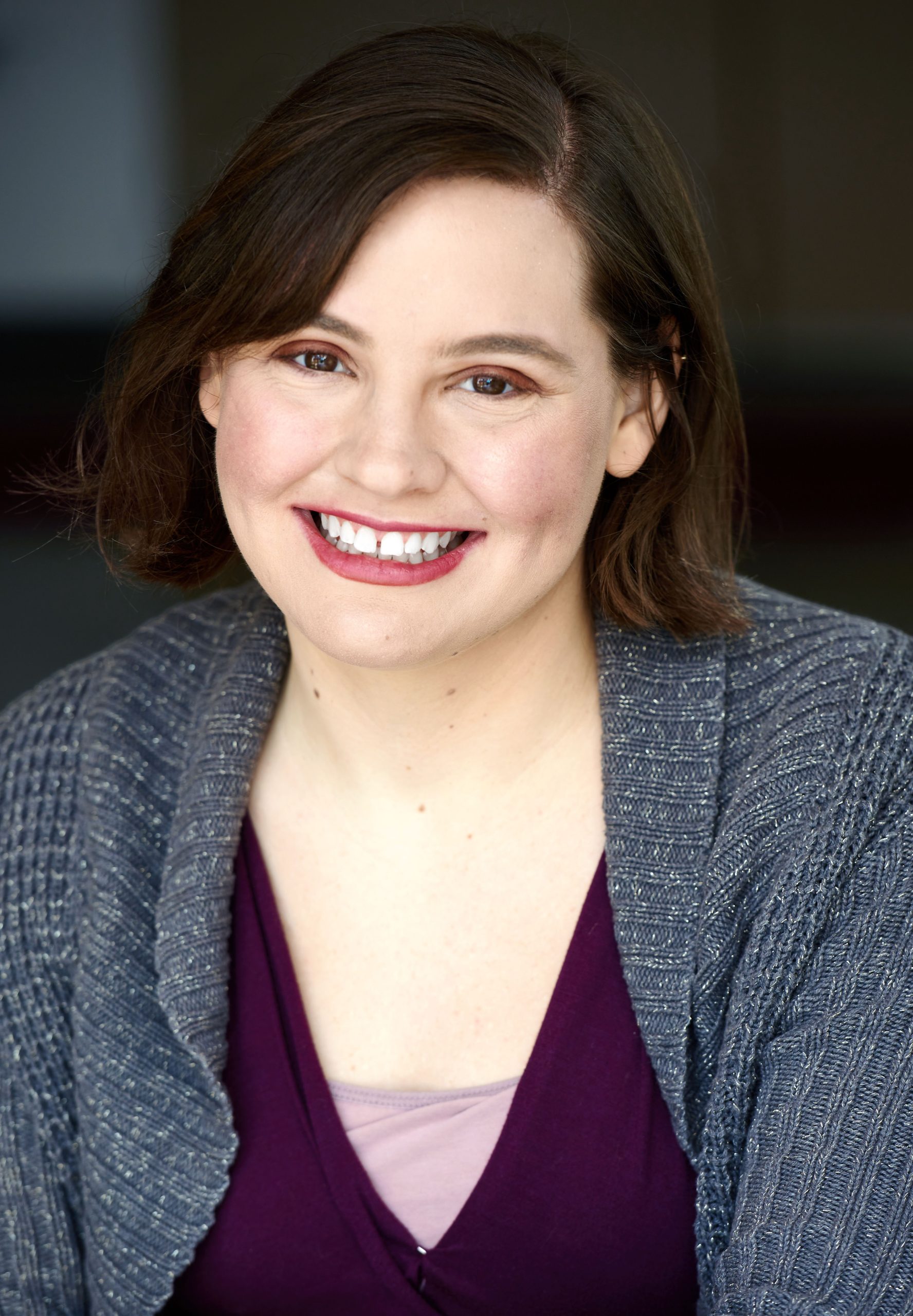 The Absent-Minded Professor - Countdown Improv Festival