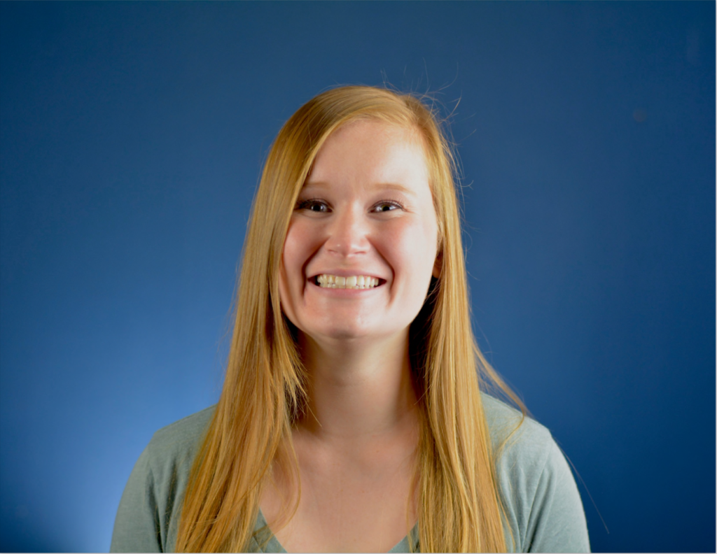 Victoria Koenitzer - Countdown Improv Festival