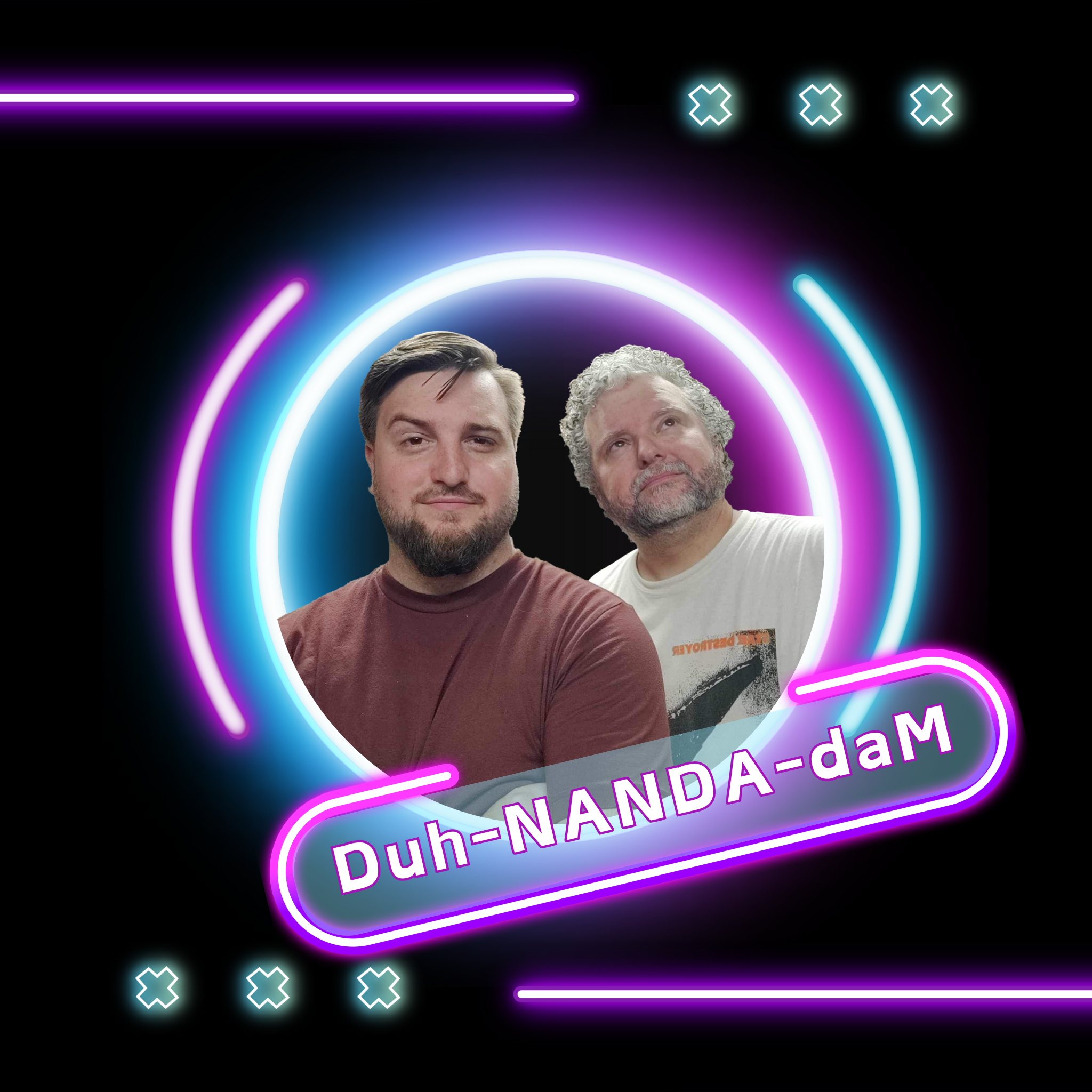 Duh-NANDA-daM - Countdown Improv Festival