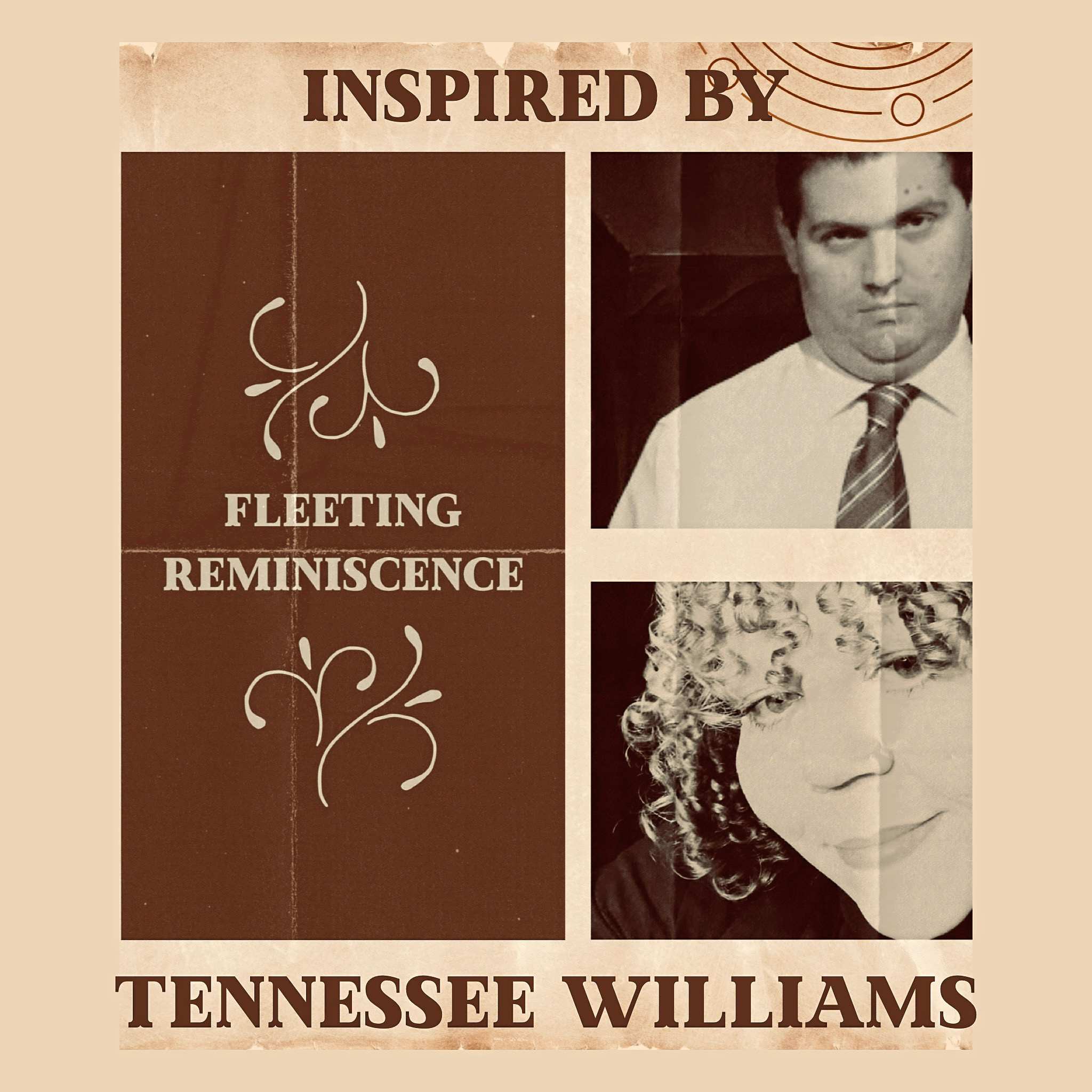 Fleeting Reminiscence - Countdown Improv Festival