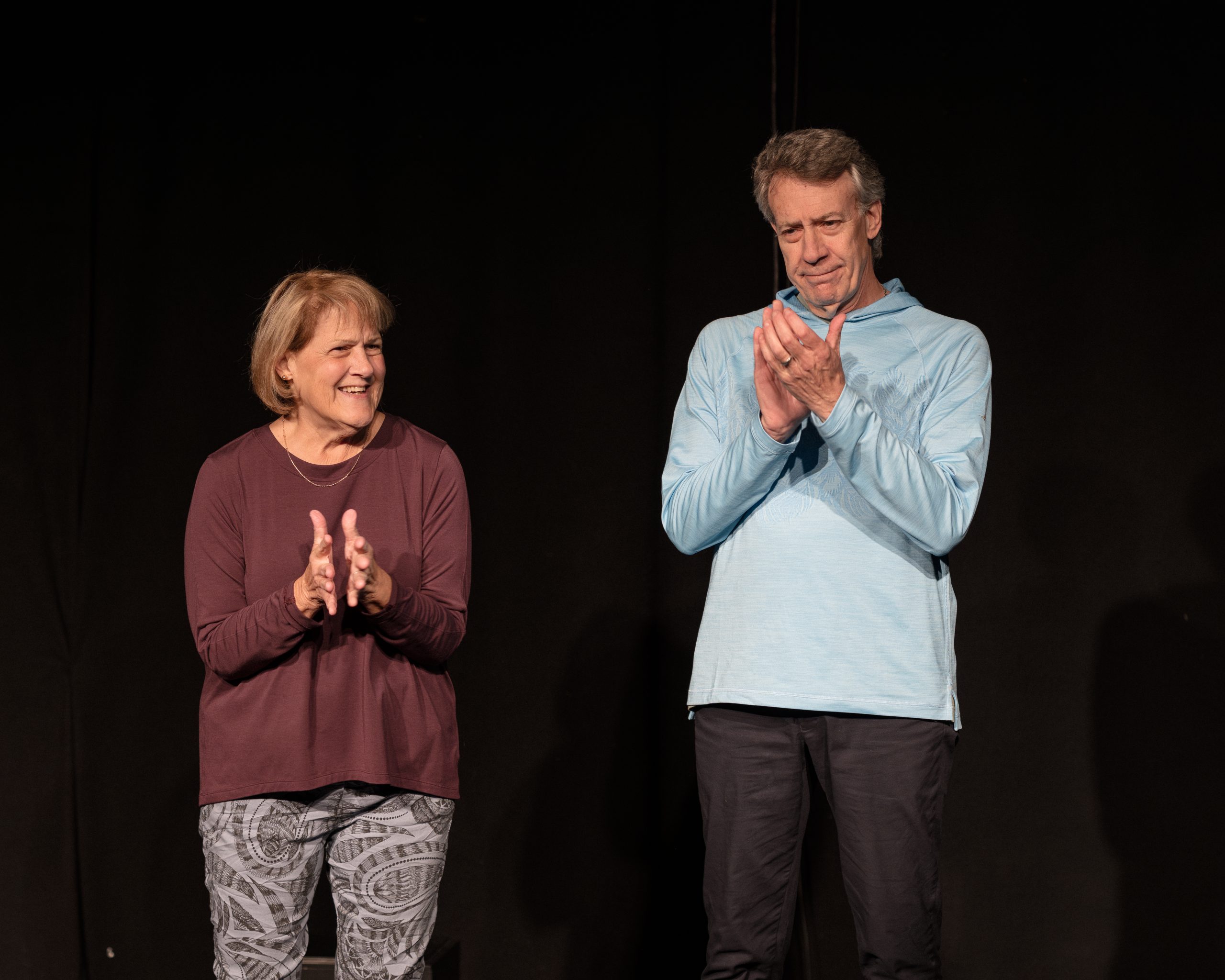 ImprompTwo - Countdown Improv Festival